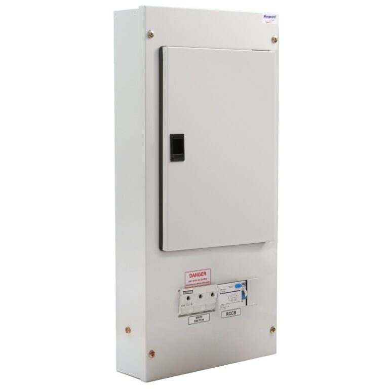 DB-SPS & TPS series – maxguard.com.my
