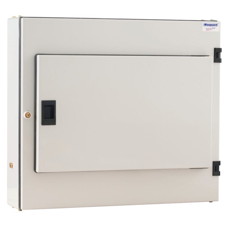 Economy Metalclad DB – maxguard.com.my